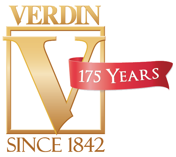 Verdin_Transparent - Schulmerich Carillons