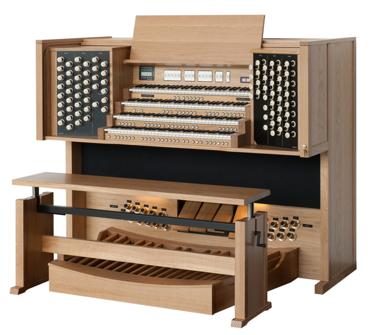 Carillons - Schulmerich Carillons