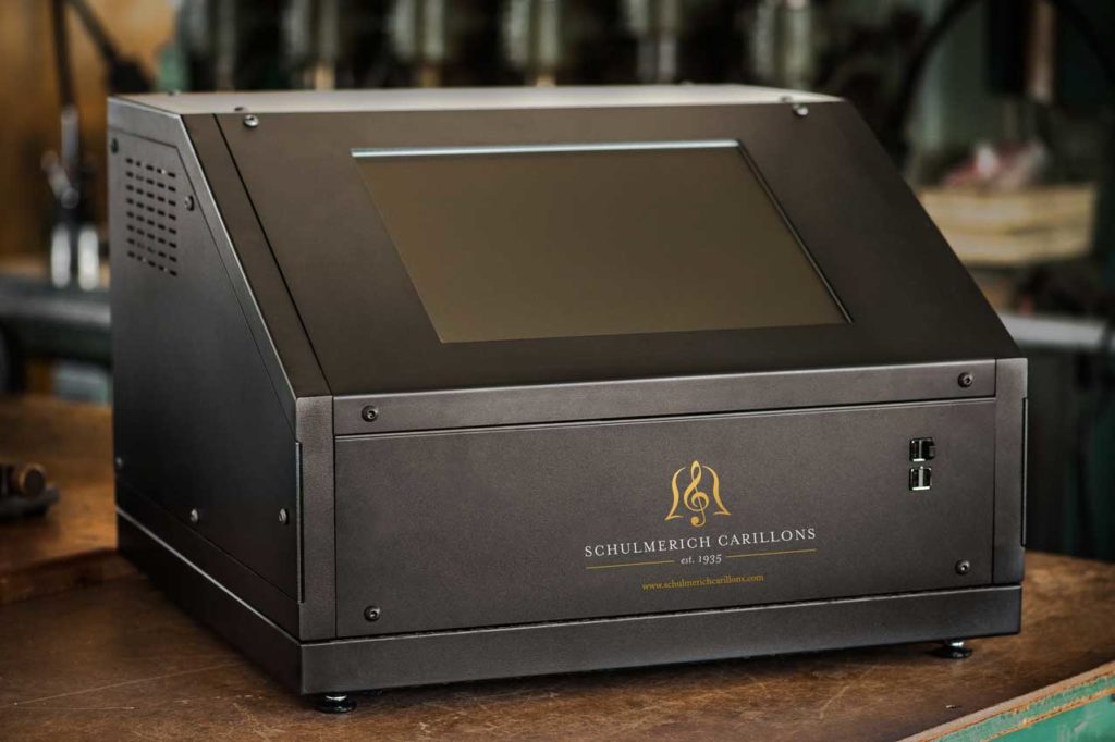 Carillons - Schulmerich Carillons